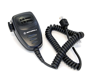 Mikrofon zvočnik Motorola Solutions PMMN4040A | Elektronika Naglič