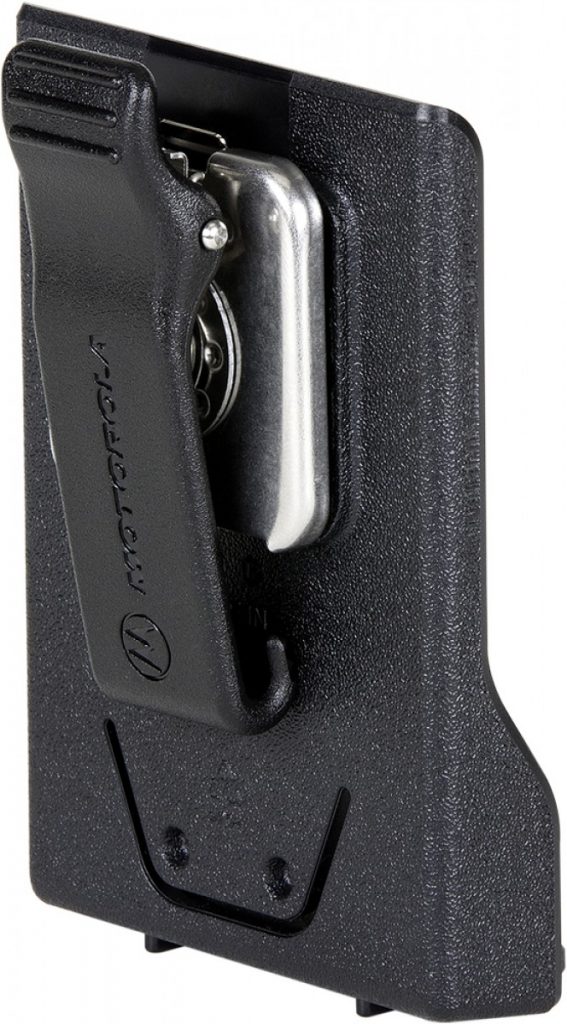 Motorola Solutions PMLN7559A Plastic Holster | Elektronika Naglič