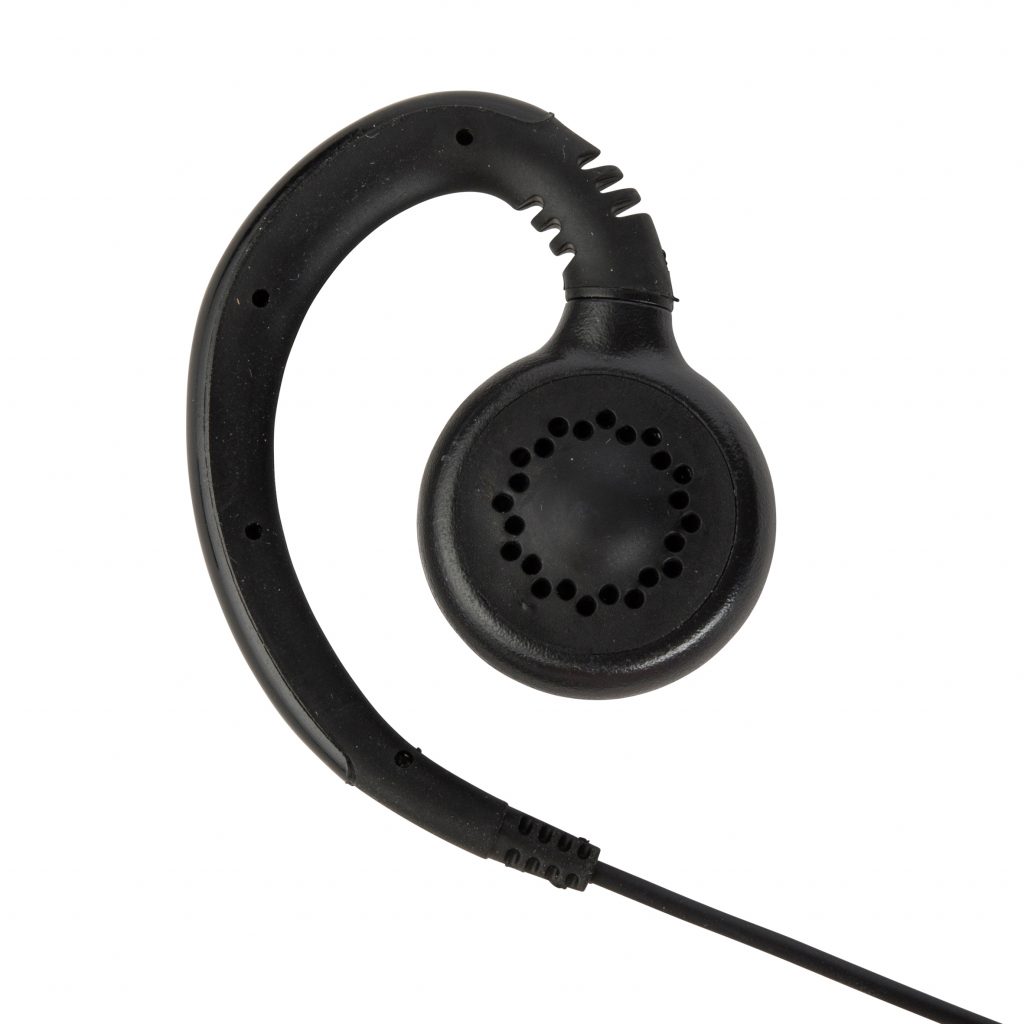 Motorola PMLN7189A Swivel earpiece with mic | Elektronika Naglič